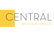 OC Central čokolatéria a kaviareň - ARTLANDIA ARCHITEKTI